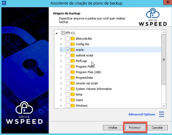 Como Fazer Backup no PC ou Servidor em Simples 4 Passos